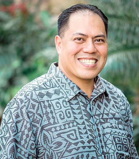 Hotel association names Charity Walk chairperson | News, Sports, Jobs ...